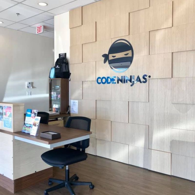Code Ninjas - Houston Kid City Guide